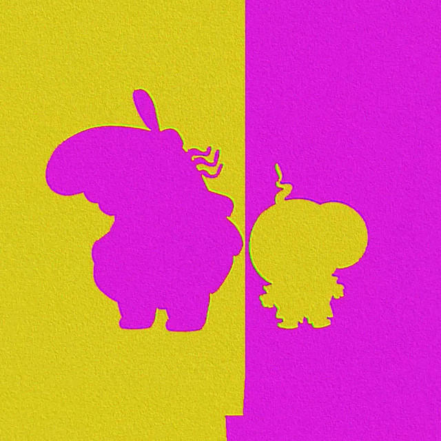 PINK and YELLOW - Single by Chucklebone | Spotify