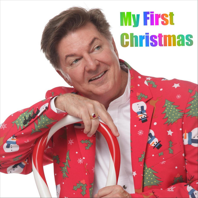 My First Christmas - Single by Michael J. Babb | Spotify