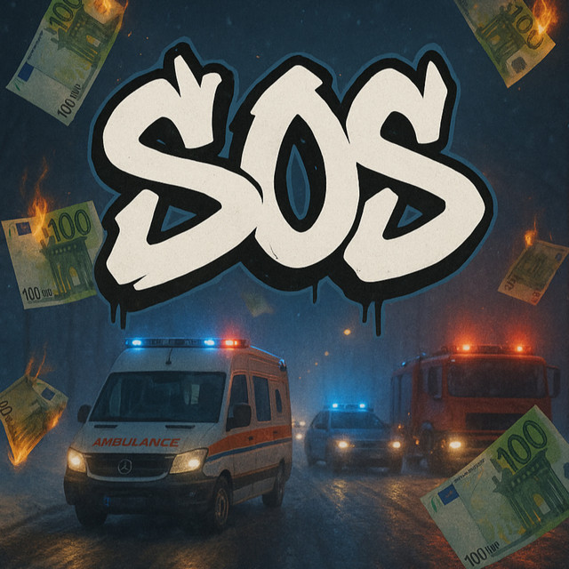 SOS - song and lyrics by St1fu | Spotify