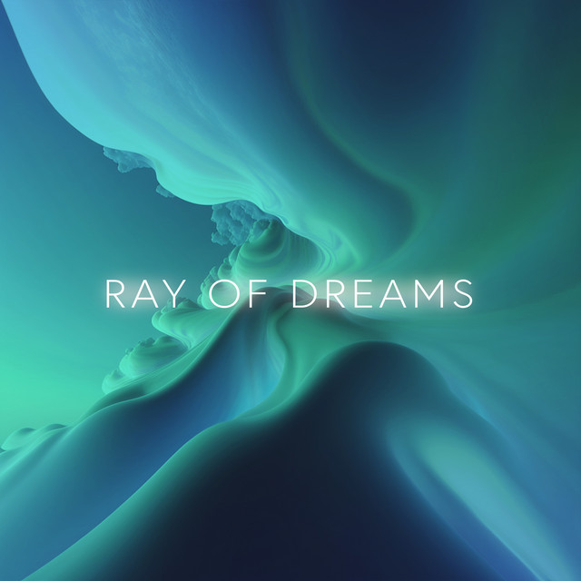 Sustain - EP by Ray of Dreams | Spotify
