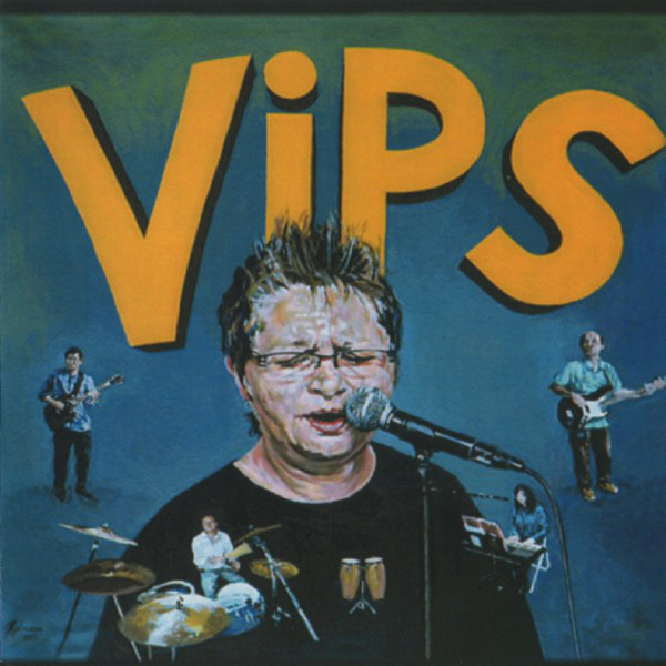 Vips - Album by VIPs | Spotify