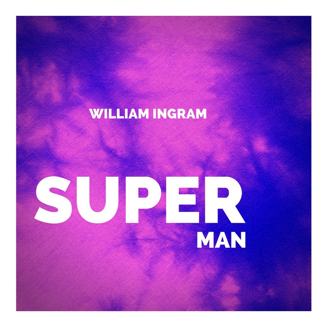 William Ingram | Spotify