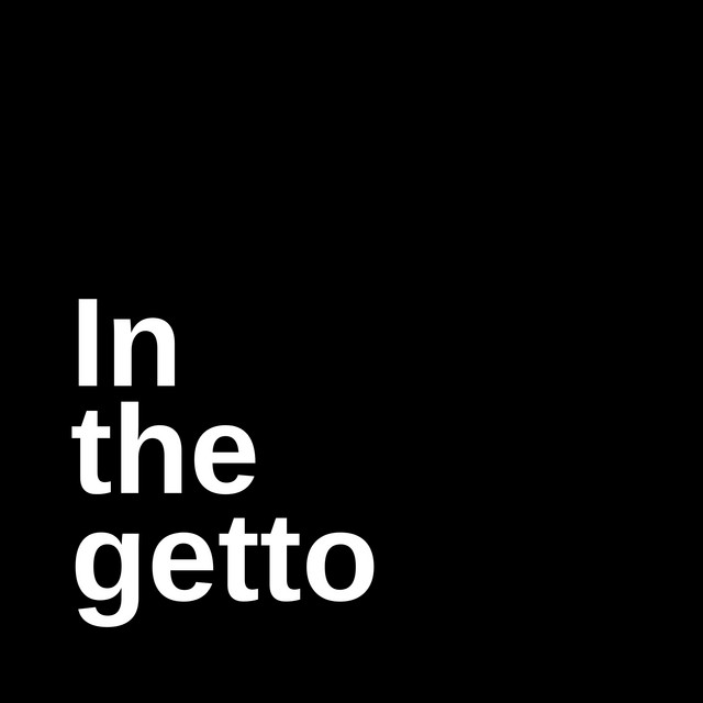IN THE GHETTO - Single by YOMPIBOY | Spotify