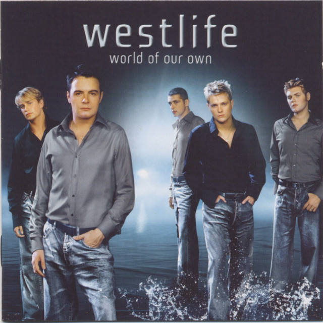 Westlife Evergreen Playlist By Chesa Azunar Spotify