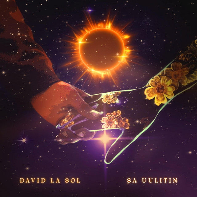 Sa Uulitin - Single by David La Sol | Spotify