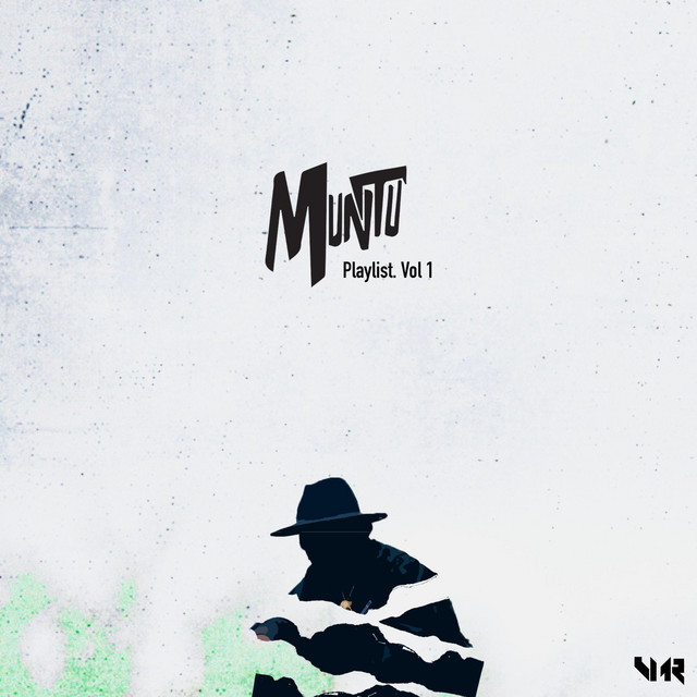 MUNTU - EP by Malanga | Spotify