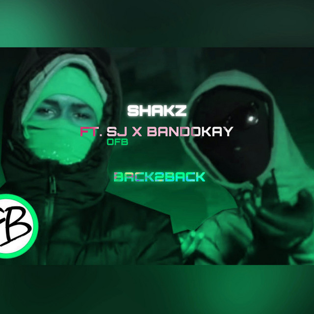 Back2Back - Single by Shakz | Spotify