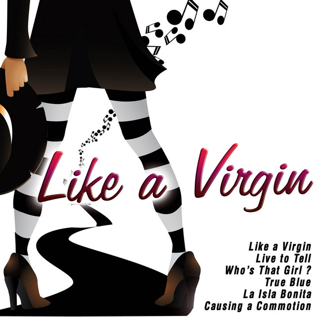 Like a Virgin - Compilation by Various Artists | Spotify