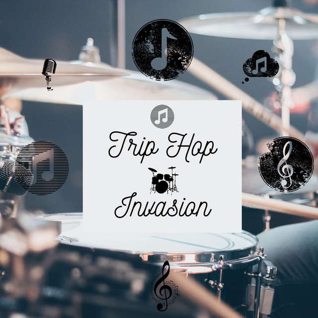 Trip Hop Invasion - Compilation by Various Artists | Spotify