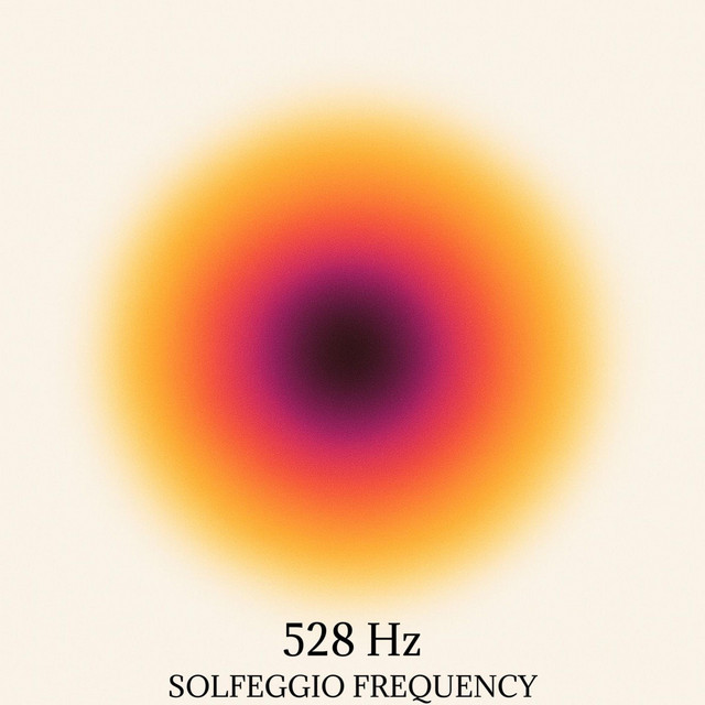 528 Hz Miracle Frequency - EP by Revive Your Energy | Spotify