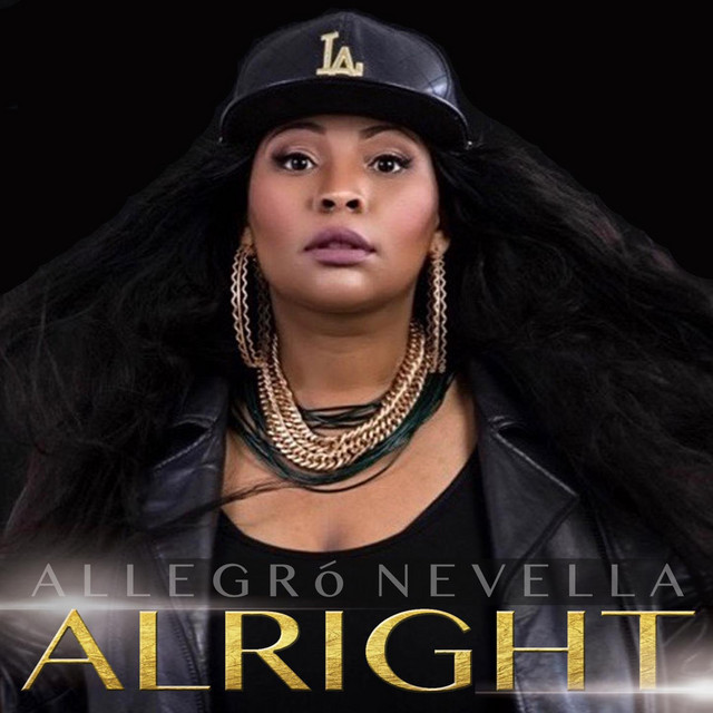 Alright - Single by Allegro Nevella | Spotify