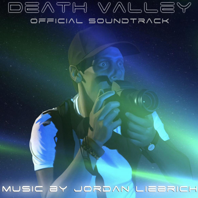 Jordan Liebrich | Spotify