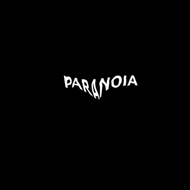 PARANOIA - Single by Colton Lucas | Spotify
