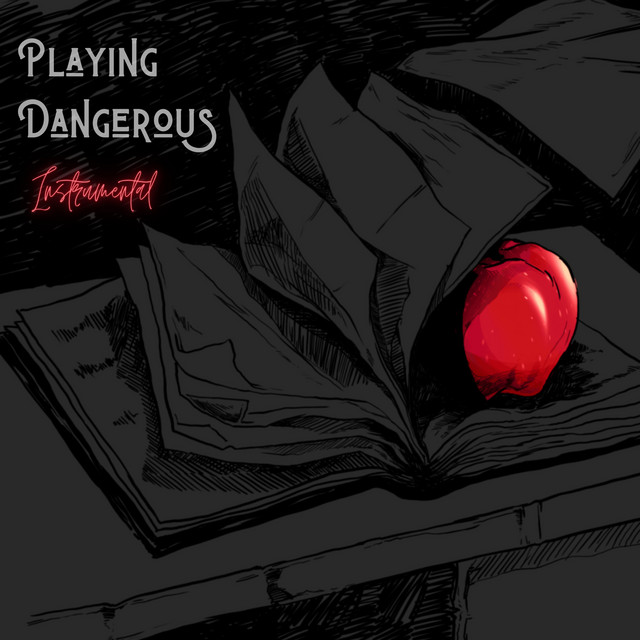 Playing Dangerous (Instrumental) - song and lyrics by Blu Shore | Spotify