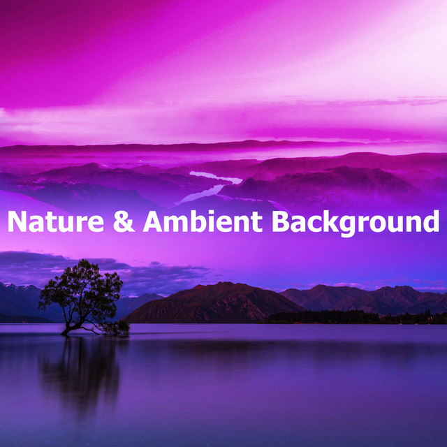 Nature & Ambient Background - Album by Nature & Sounds Backgrounds ...