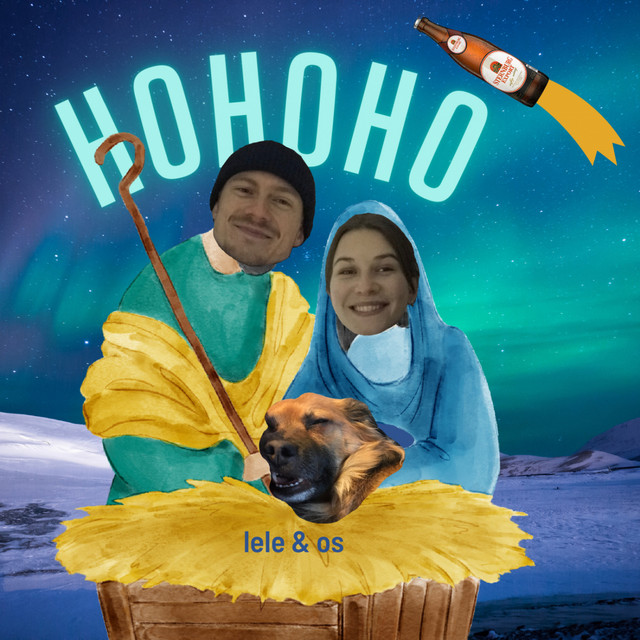 HoHoHo - Single by lele & os | Spotify