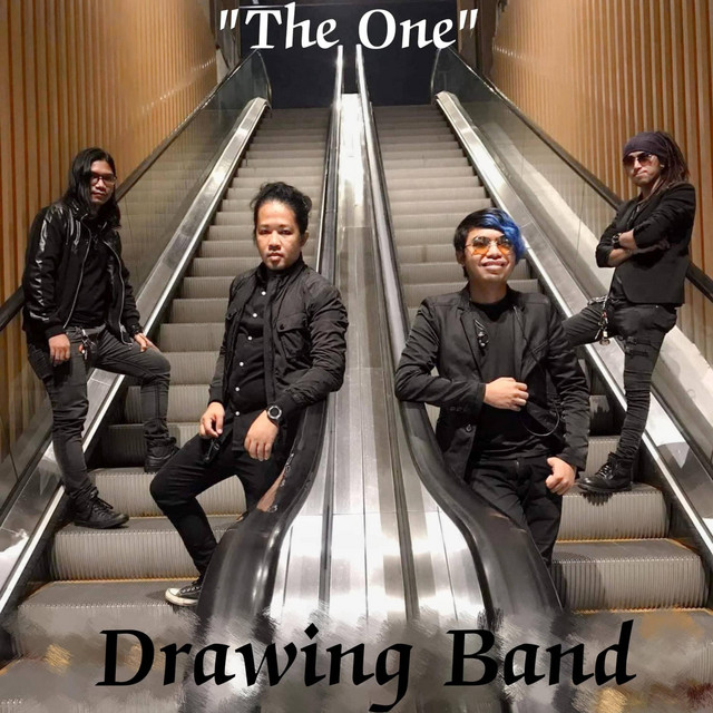 THE ONE - song and lyrics by DRAWING BAND | Spotify