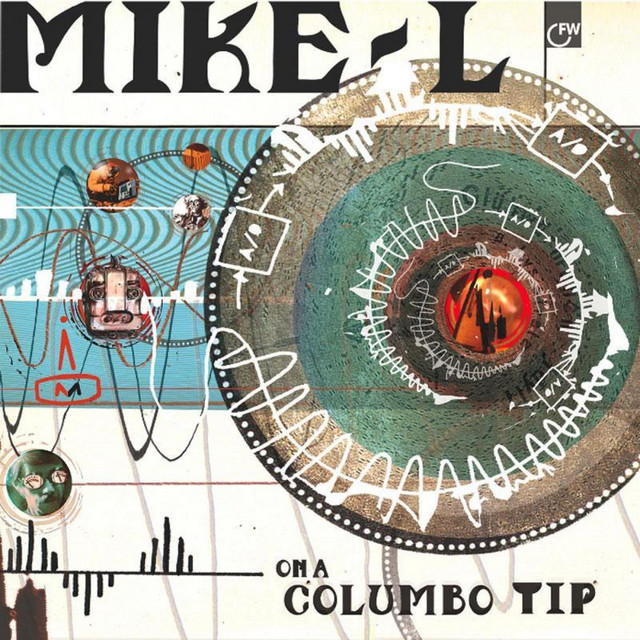 The Lebombo Bone - song and lyrics by Mike-L | Spotify