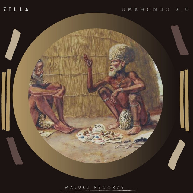 Umkhondo 2.0 – música e letra de Zilla | Spotify