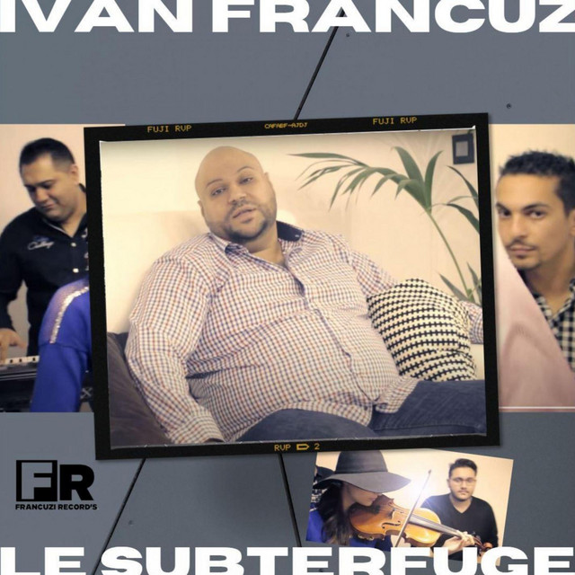 Le Subterfuge - Single by Ivan Francuz | Spotify