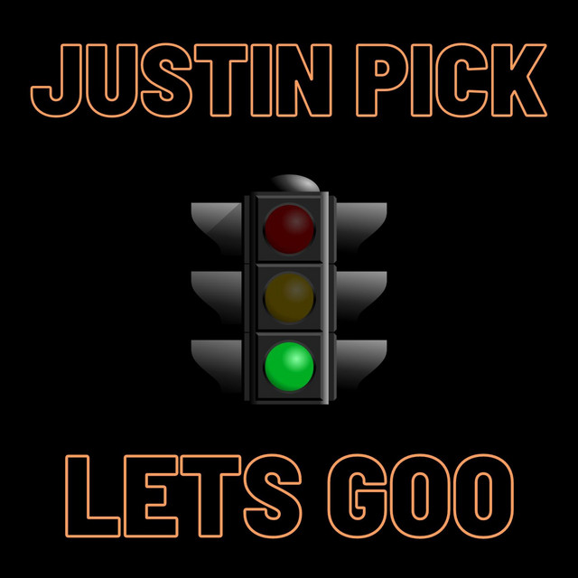 Justin Pick | Spotify