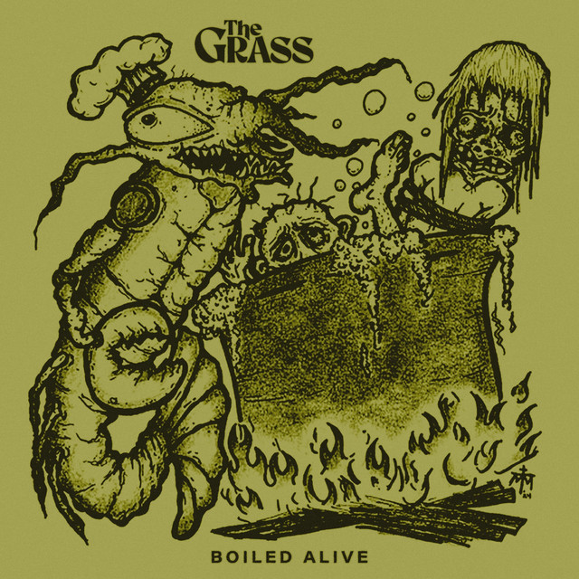 The Grass Concert & Tour History | Concert Archives