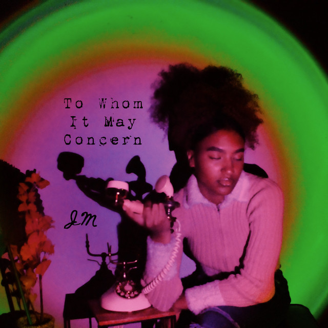Try Again - song and lyrics by Jacquelyn Michele | Spotify