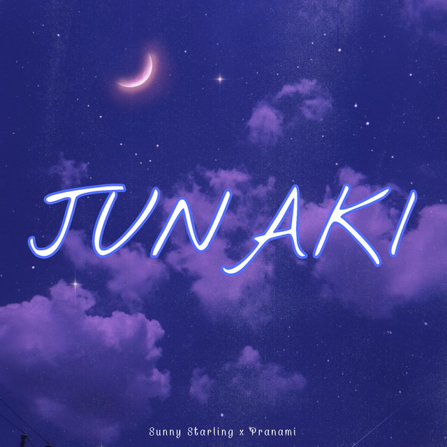 Junaki - Single by Sunny Starling | Spotify