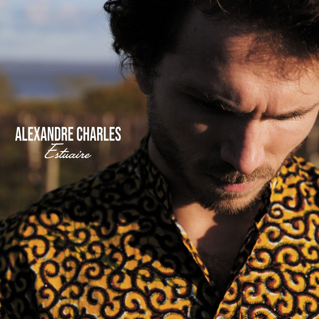Alexandre Charles | Spotify