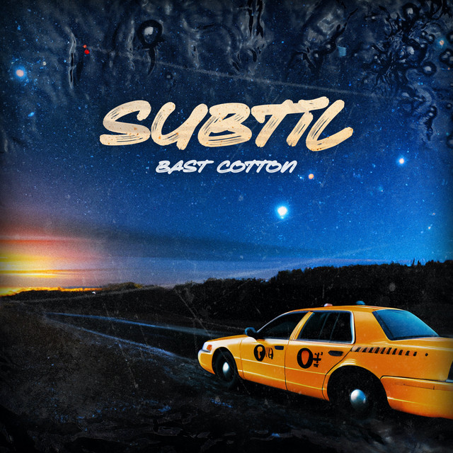 Subtil - Single by Bast Cotton | Spotify