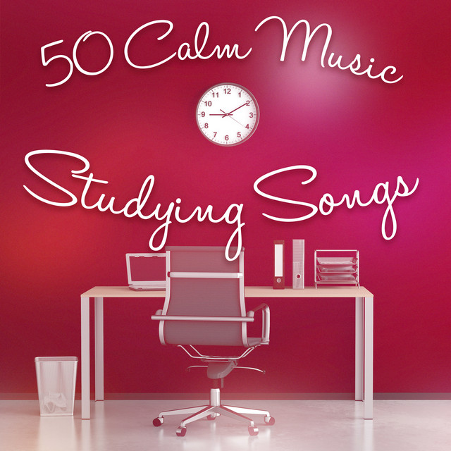 50 Calm Music Studying Songs - Album by Calm Music for Studying | Spotify