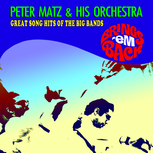 Peter Matz & His Orchestra | Spotify