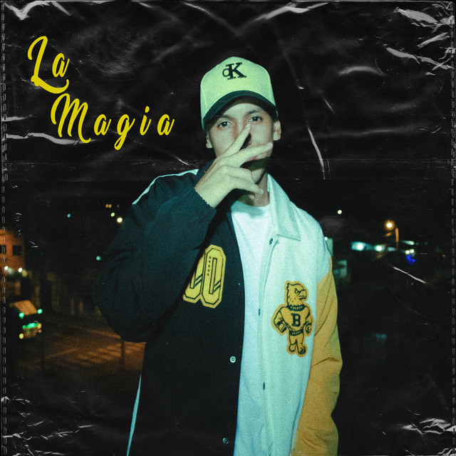 Jayriel | Spotify