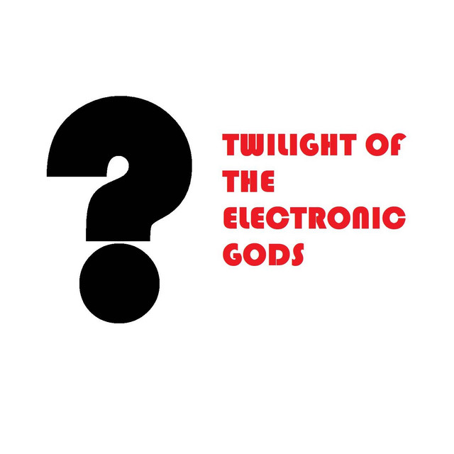 Untitled - Single by Twilight of the Electronic Gods | Spotify