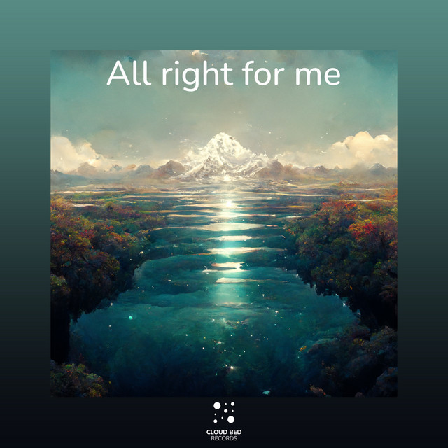 All right for me - EP by Light Me Up | Spotify
