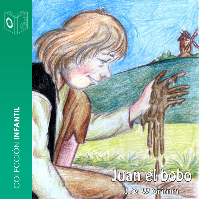 Juan el Bobo - Dramatizado - Audiobook by H.C. Andersen | Spotify
