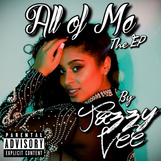 All of Me - EP by Jazzy Vee | Spotify
