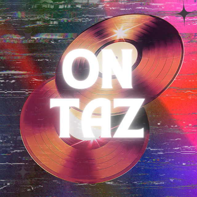On Taz - Single by morenoganz | Spotify