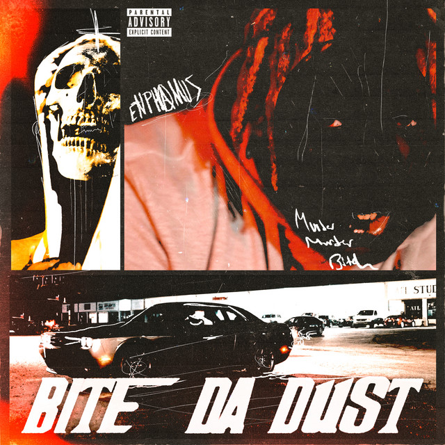 Bite The Dust - Single by Enphamus | Spotify