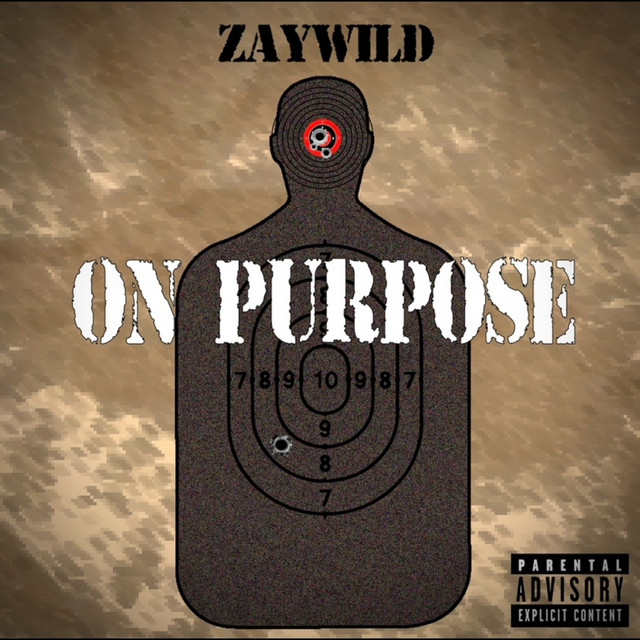 On Purpose - Single by ZayWild | Spotify