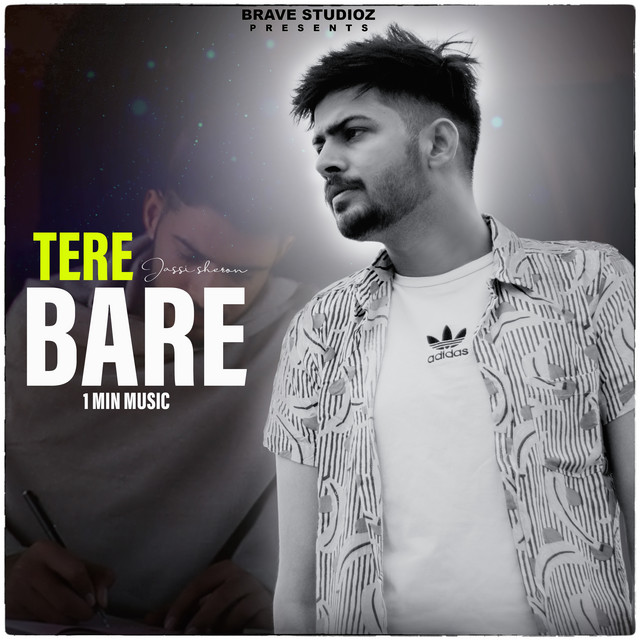 Tere Bare - Single by Jassi Sheron | Spotify