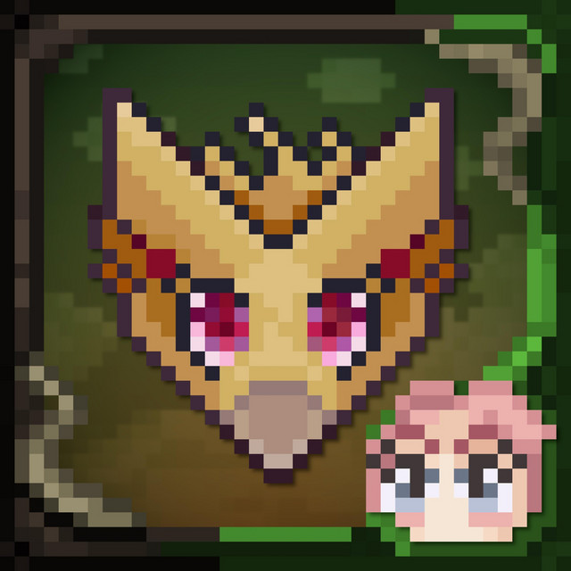 BPM and key for Murderswarm, Theme of the Dragonfolly - Terraria ...