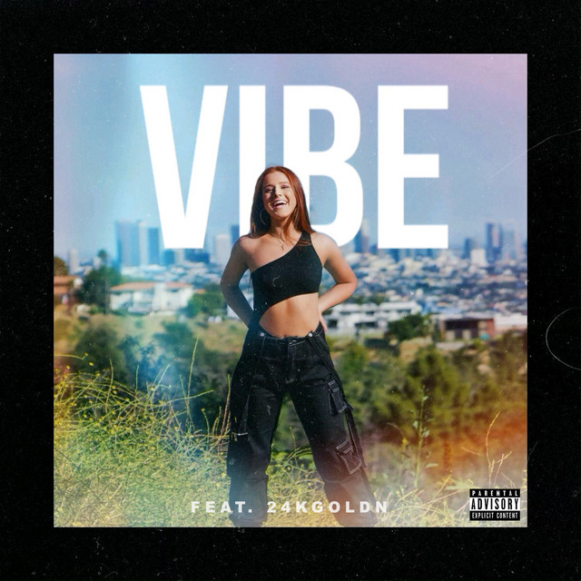 Vibe - Single by Ella Collier | Spotify