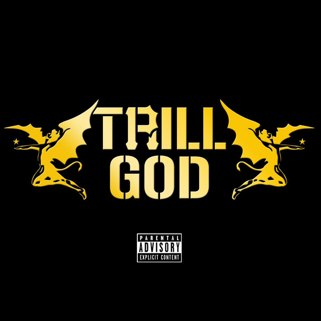 Trill God - Album by Cashtro Crosby | Spotify