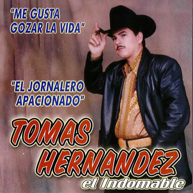 Thomas Hernandez: Songs list, genres, analysis and similar artists - Chosic