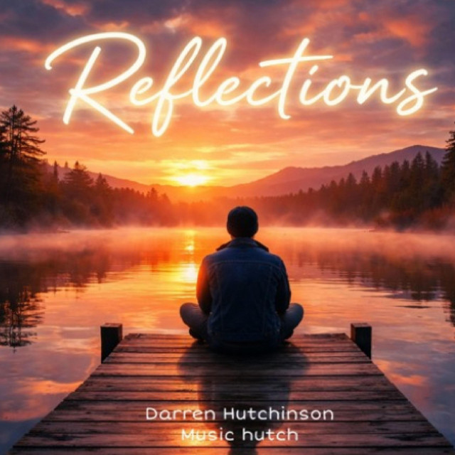 reflections - Single by music hutch | Spotify