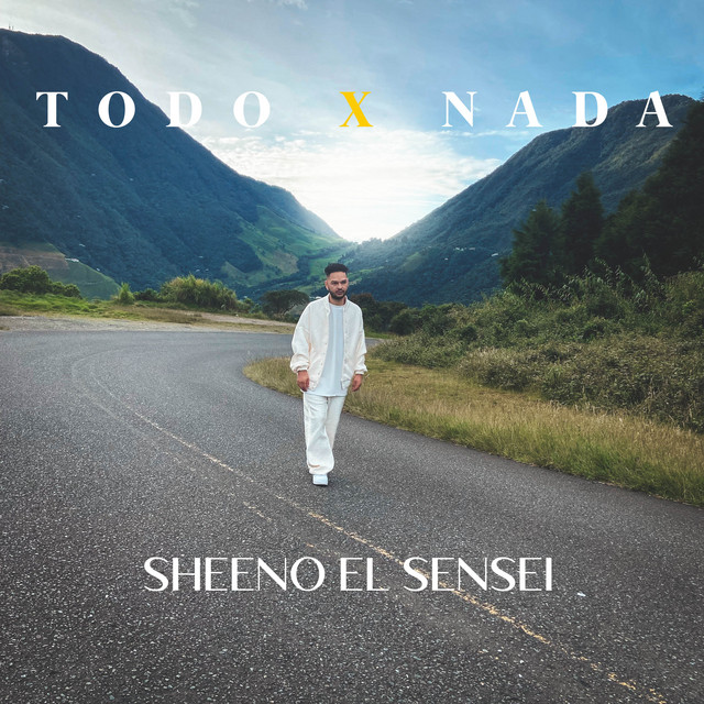 Todo X Nada - Single by Sheeno El Sensei | Spotify
