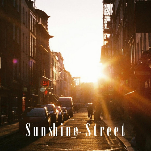 Sunshine Street - Compilation by Various Artists | Spotify