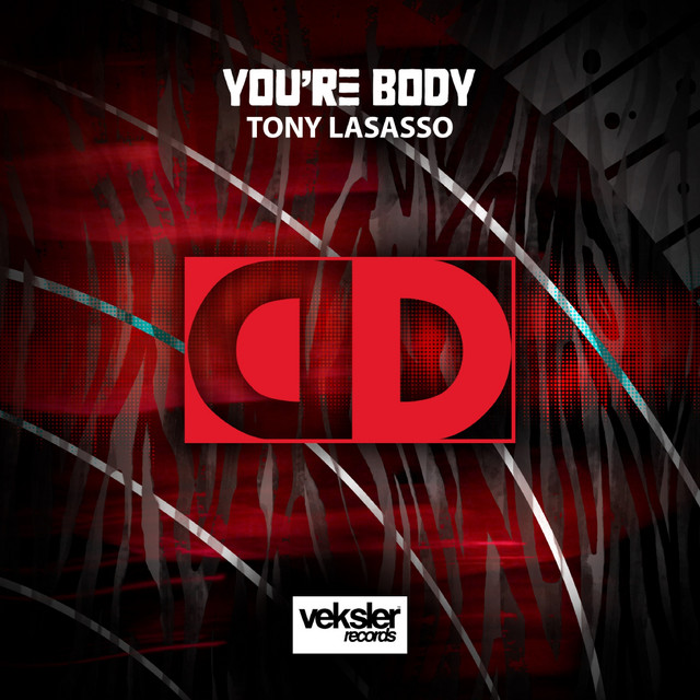 You're Body - Single by Tony Lasasso | Spotify