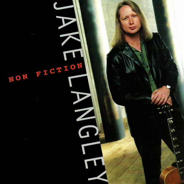 Non Fiction - Album by Jake Langley | Spotify